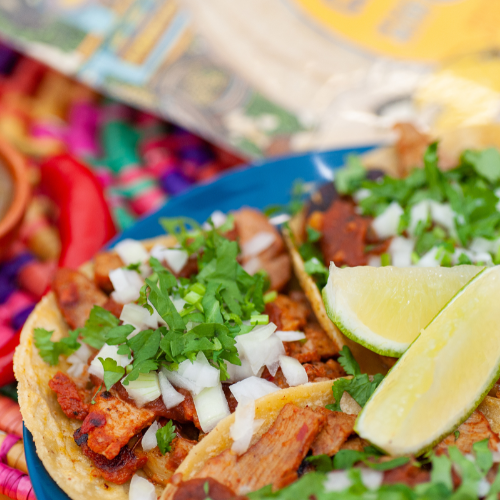 5 Tips For Authentic Mexican Tacos - La Tortilleria